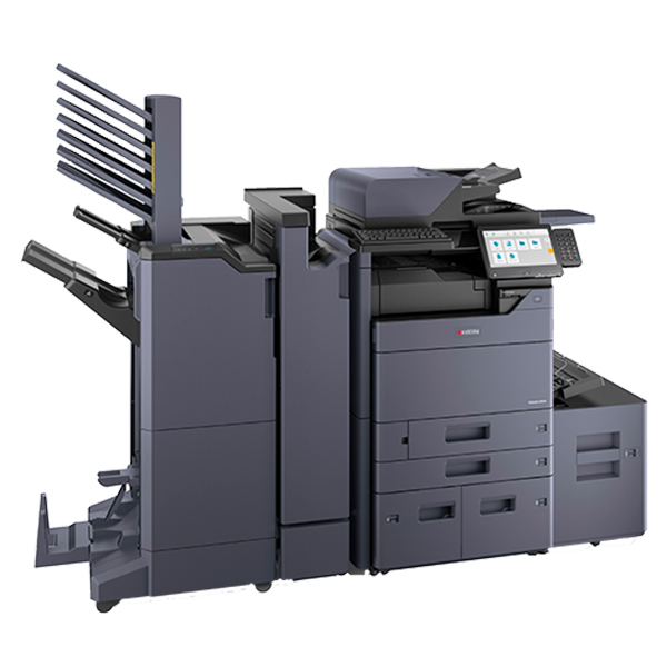 Kyocera TASKalfa 6054ci - ERG Büro Makineleri ve İletişim Sistemleri