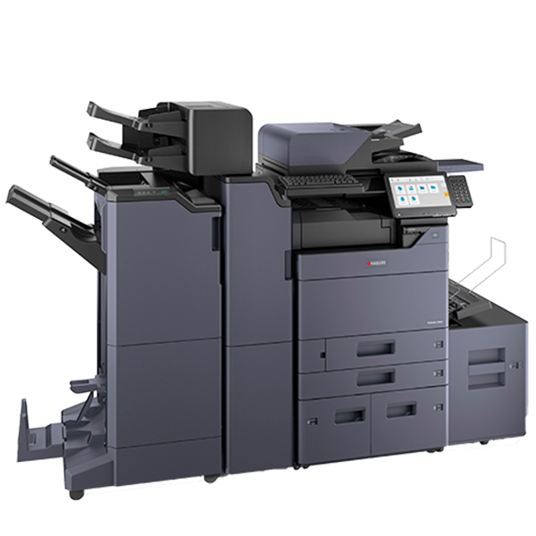 Kyocera TASKalfa 7054ci - ERG Büro Makineleri ve İletişim Sistemleri